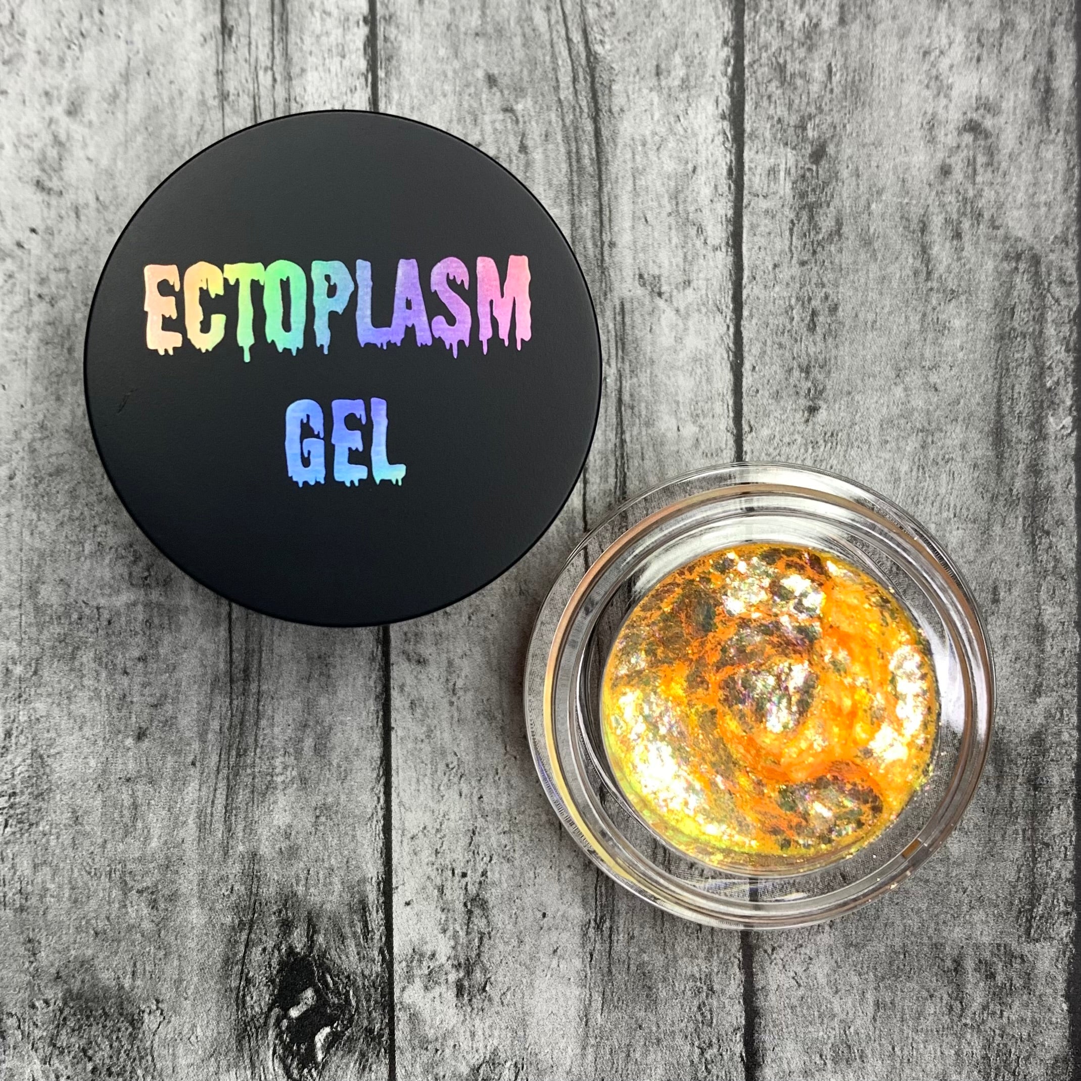 Ectoplasm Gels – HoloGrave