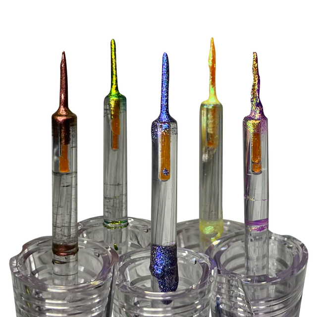 Iridescent Ink Liquid Eyeliner – HoloGrave