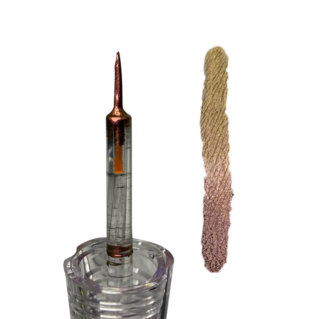 Iridescent Ink Liquid Eyeliner – HoloGrave